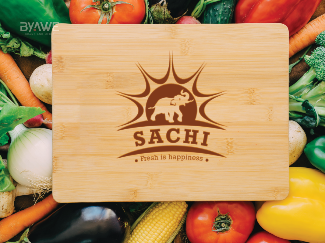 SACHI FARM - FRESH IS HAPPINESS - Byawe
